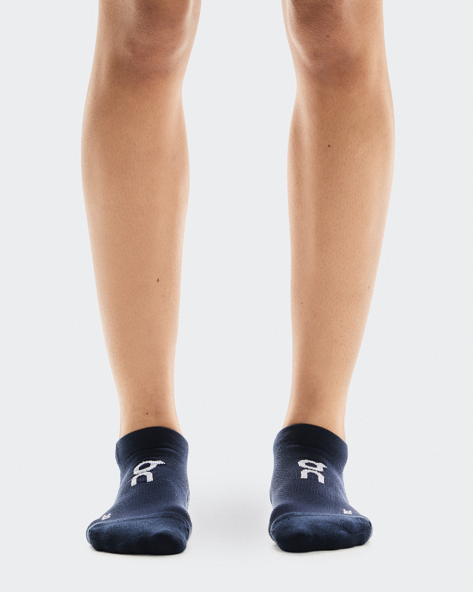 Shop Core Run Sock Low 2P | On UAE